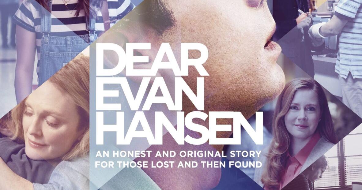 'Dear Evan Hansen' brought some tough-to-watch scenes to Spokane | Arts ...