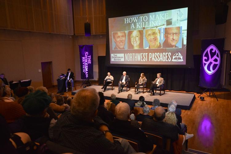 'How to Make a Killing': Tom Mueller initiates a passion for change ...
