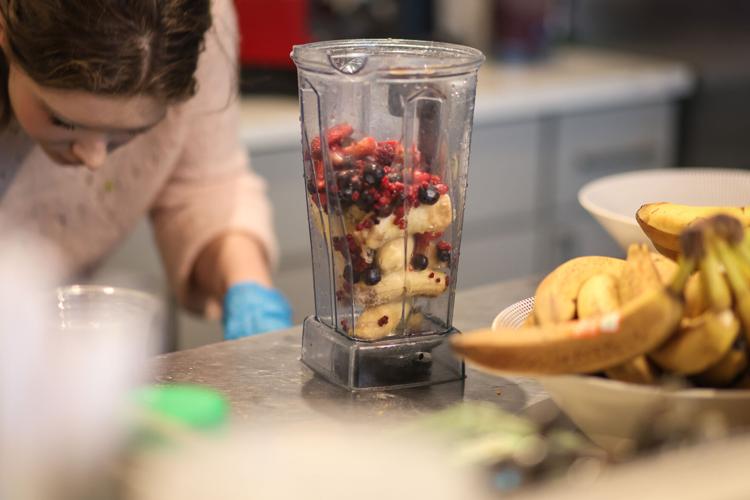 Well-sourced, well-liked Wellness Tree: Spokane's hidden juice gem ...