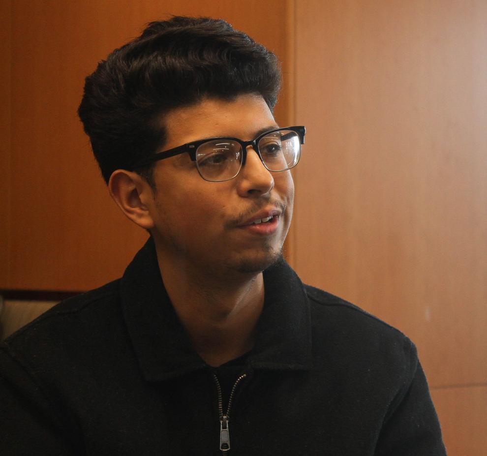 Undocumented and daring to DREAM | News | gonzagabulletin.com