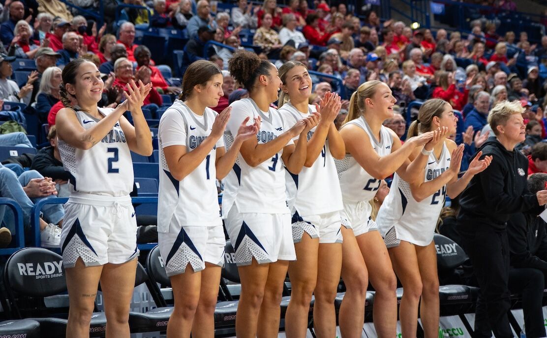 Different squad, same mission: GU women’s basketball aims to keep WCC ...