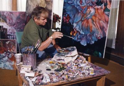 Remembering the life of Robert Gilmore | News | gonzagabulletin.com