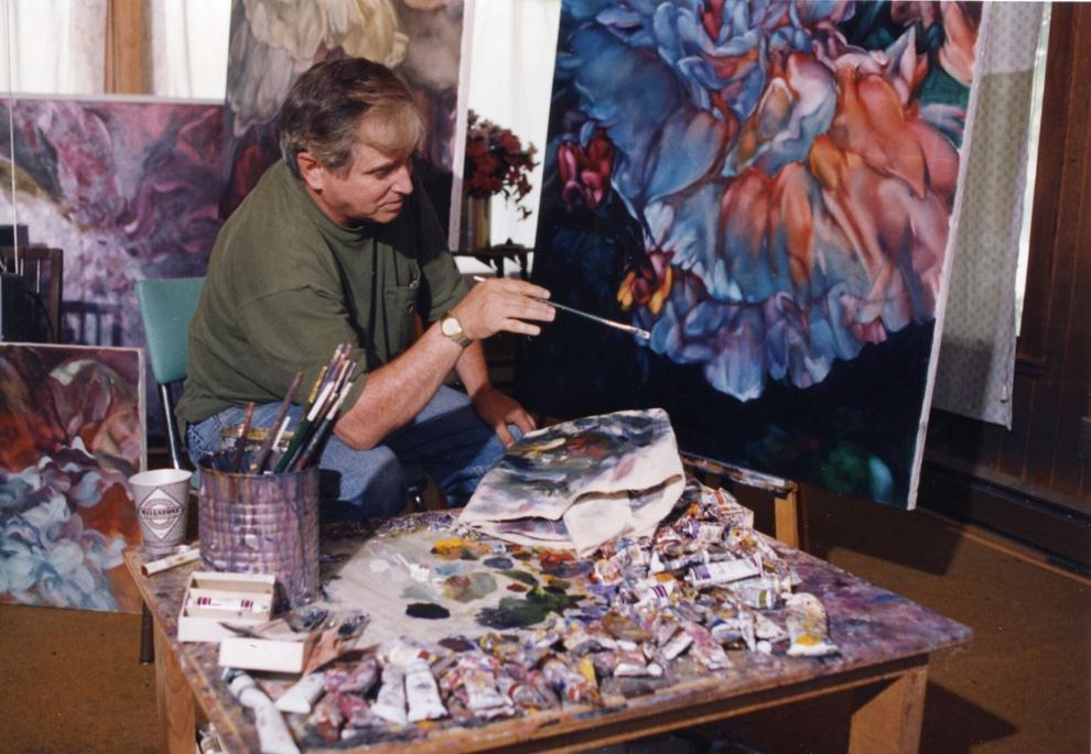 Remembering the life of Robert Gilmore | News | gonzagabulletin.com