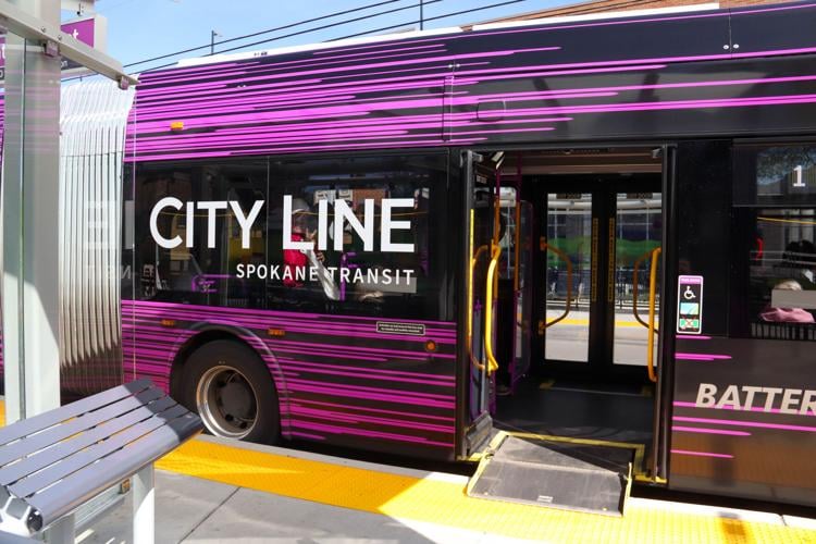 City Line increases ridership for both students and community | News ...