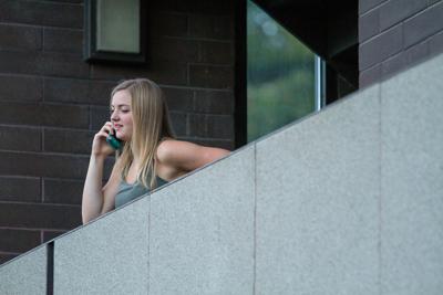 Official GU social media can't compete with student-run accounts ...