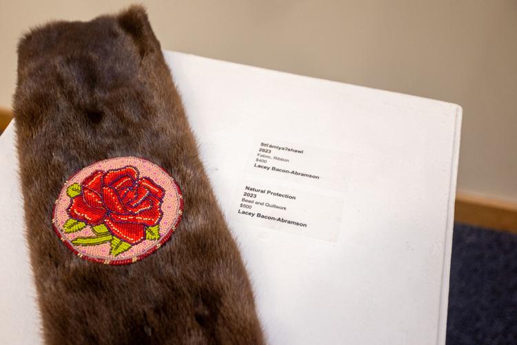 Indigiqueer visual story telling: 'We Are the Water, We Are the Land ...