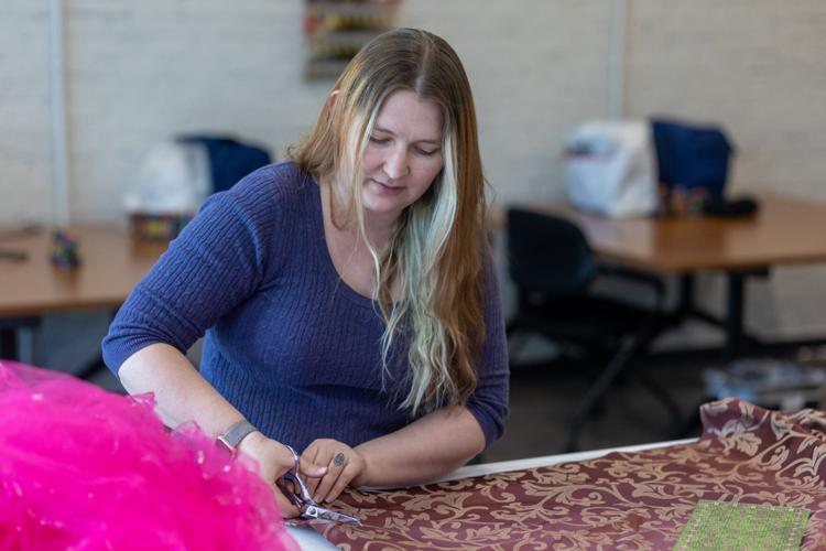 Going through our closet with members of GU's costume department | Arts ...