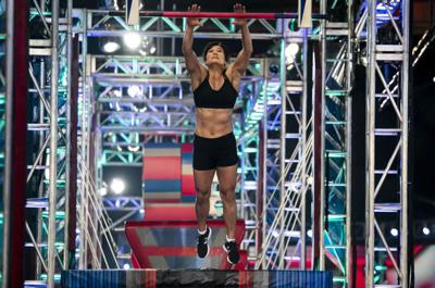 GU alum, Spokane native makes 'American Ninja Warrior' history | Sports ...