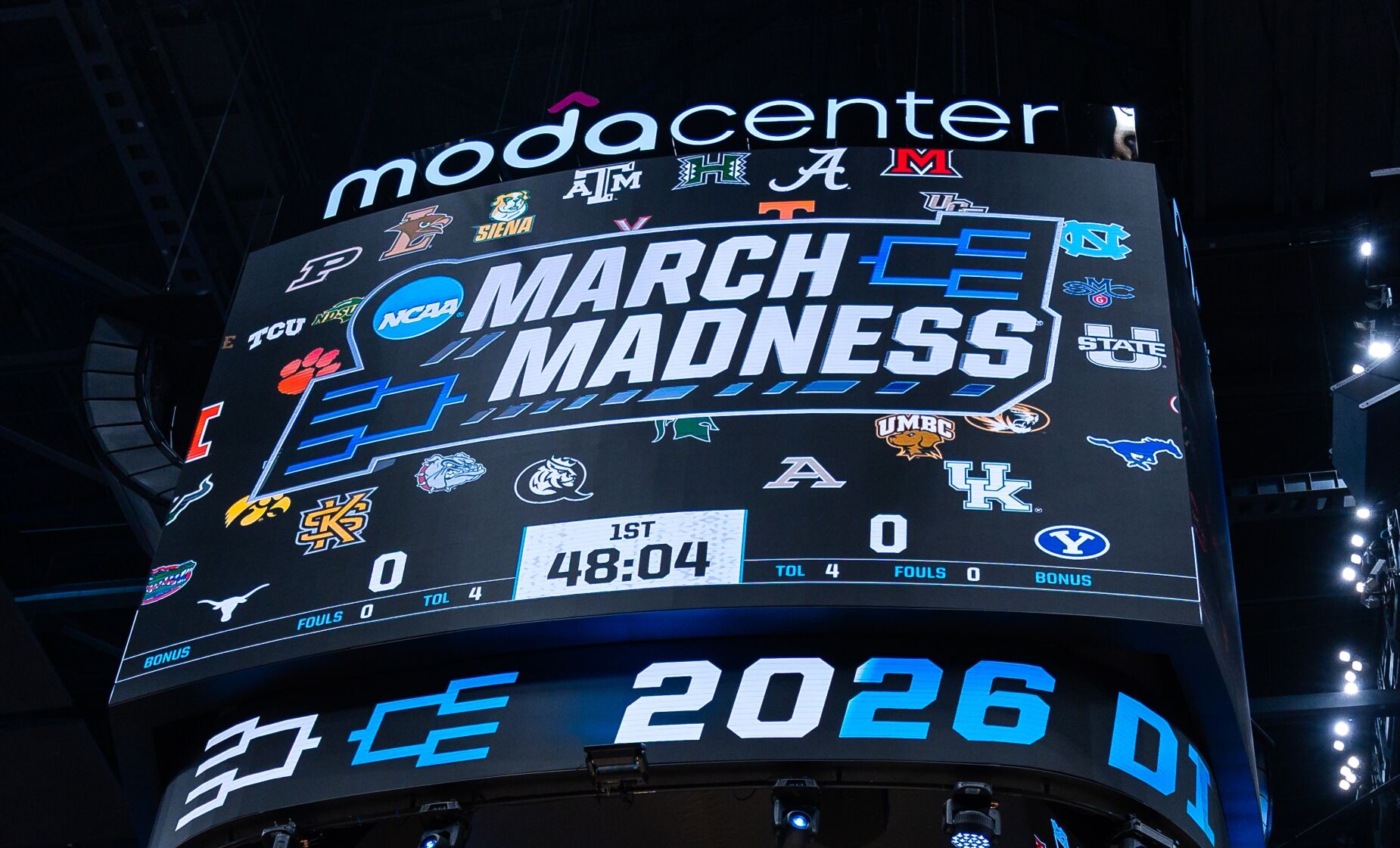 Zags Got Takes: March Madness Second Weekend Edition | Sports ...