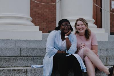 President and VP elected to Gonzaga Student Body Association | News ...