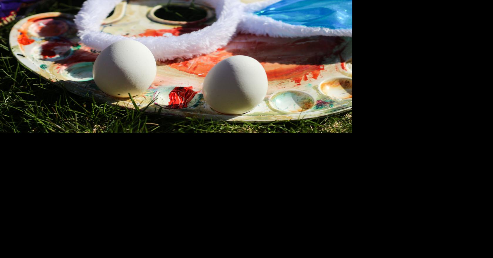 Easter weekend at Gonzaga offers services, hiking and fun | News ...