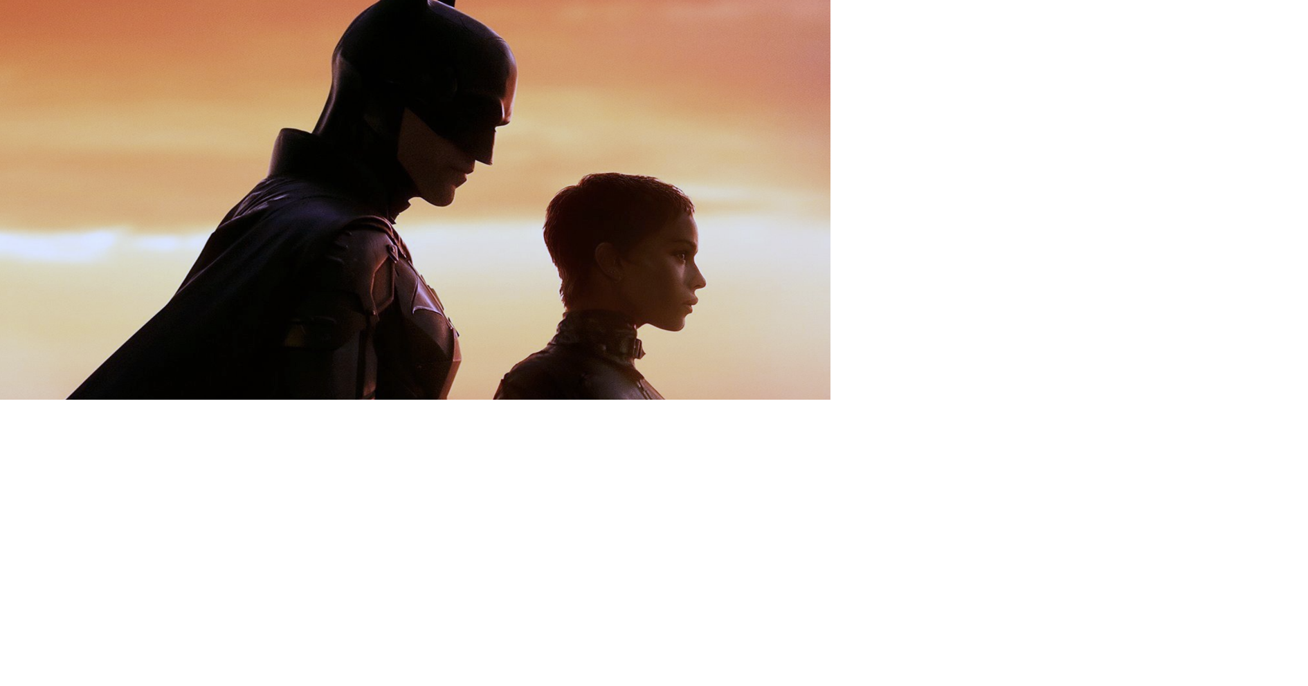 'The Batman' proves to be a masterpiece with crime-noir and darkness ...