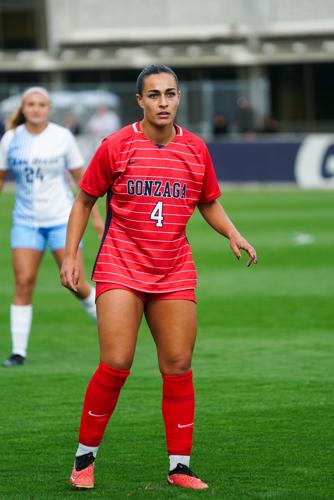 Maddie Kemp’s hat trick earns her WCC Player of the Week honors ...