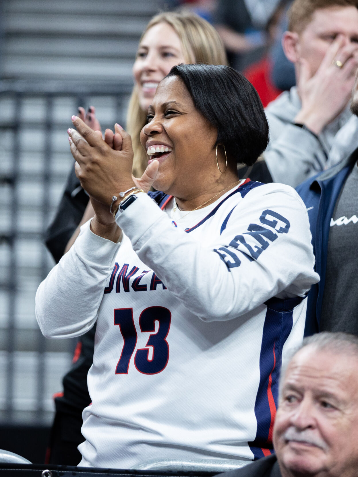 Malachi Smith declares for NBA Draft, remaining eligibility unclear ...