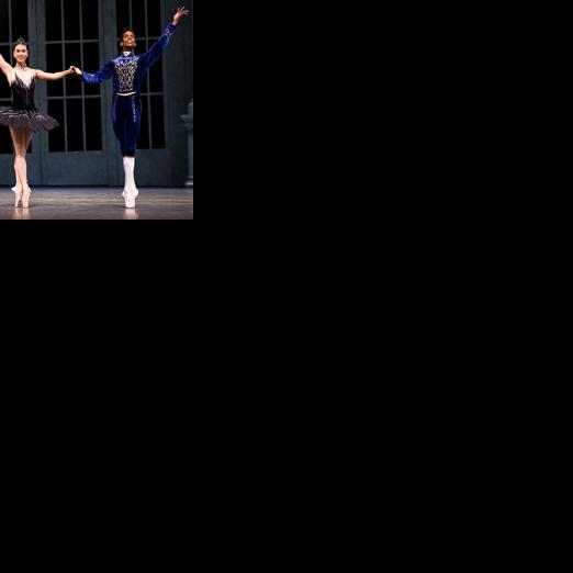 Seattle-based ballet company takes its show on the road to GU | Arts ...