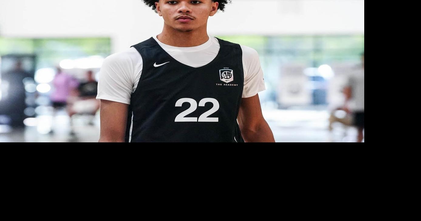 GU lands top-40 recruit Luca Foster, the third commitment for class of ...