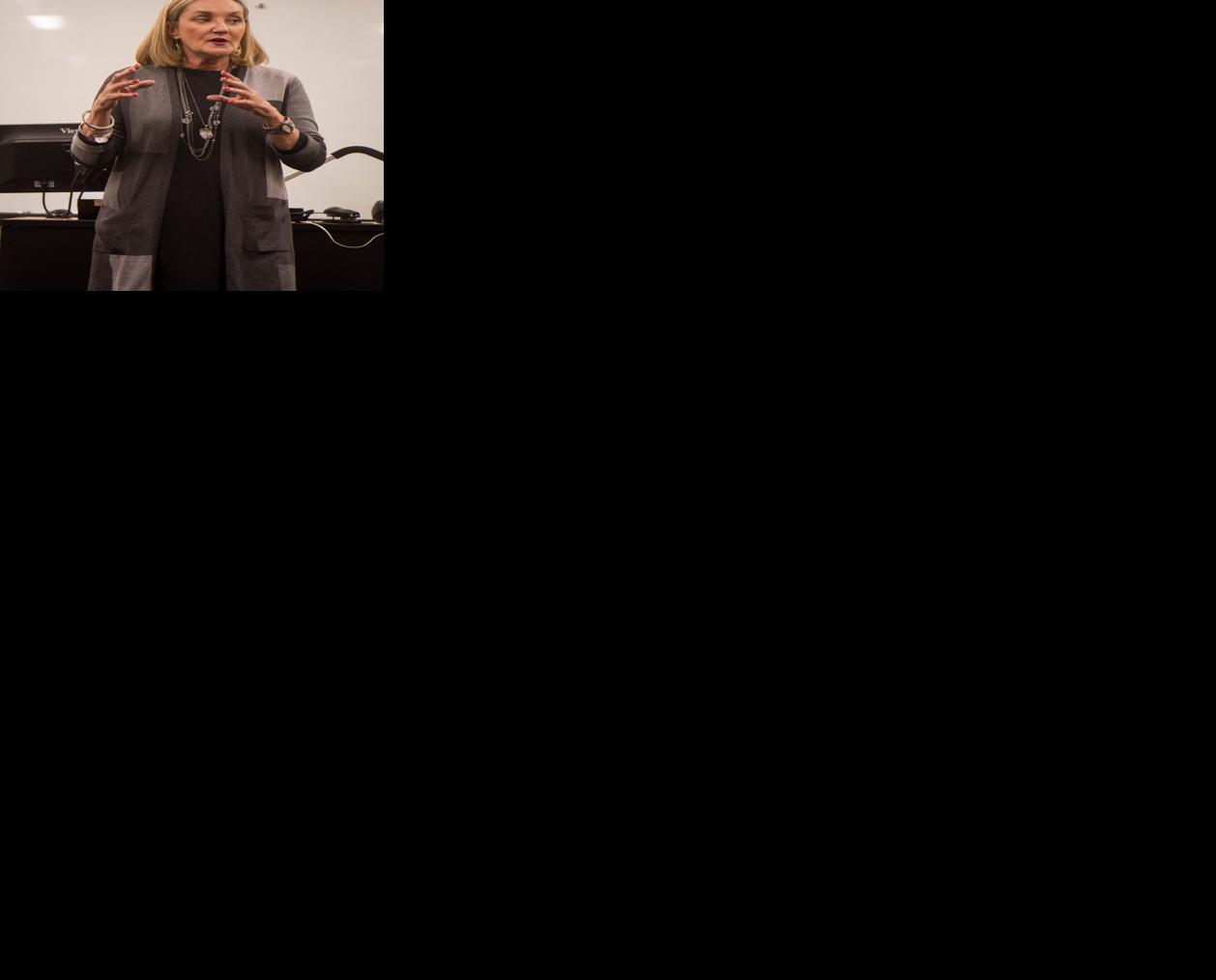 Ruth Coker Burks describes her lifetime caring for AIDS patients to the ...