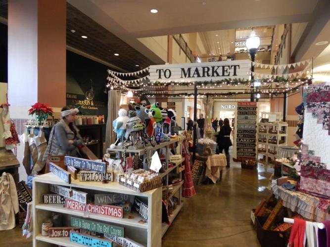 Small business Spokane shopping | Arts & Entertainment ...