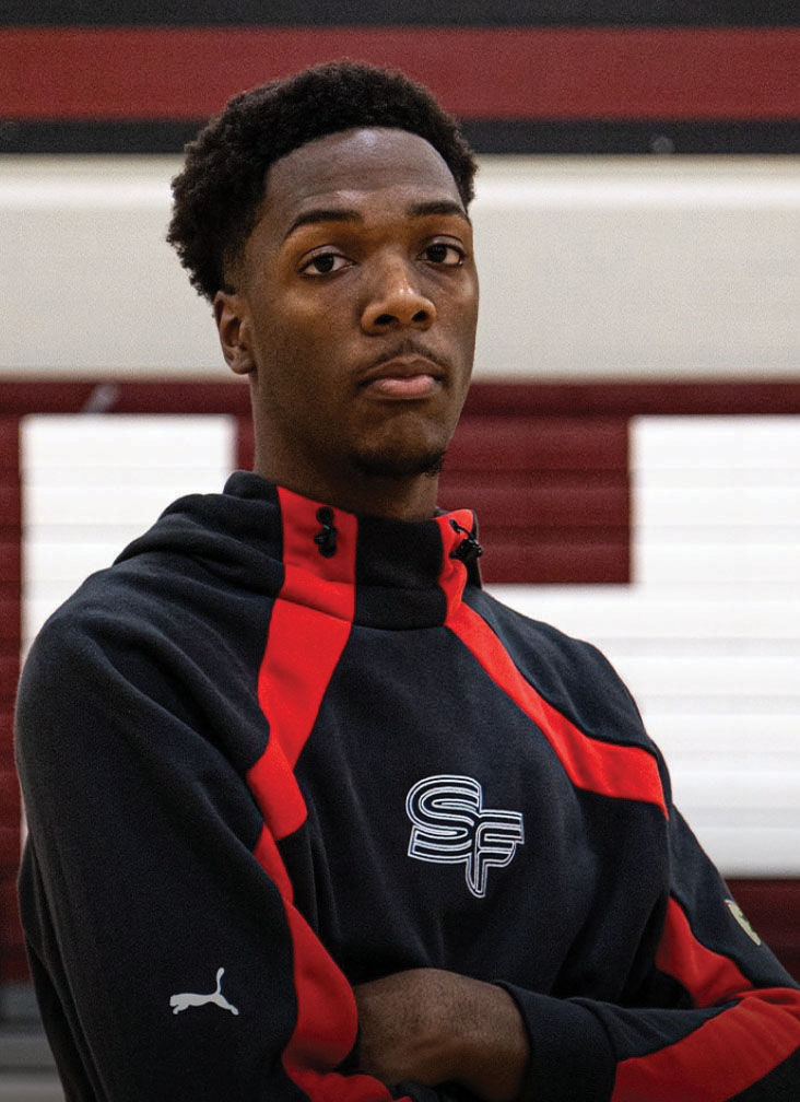 Men's basketball prospects to look out for following the recruitment of Jack Kayil | Sports ...