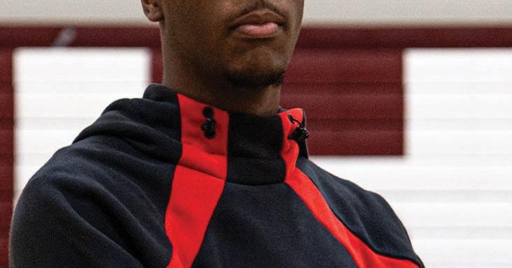 Men's basketball prospects to look out for following the recruitment of ...