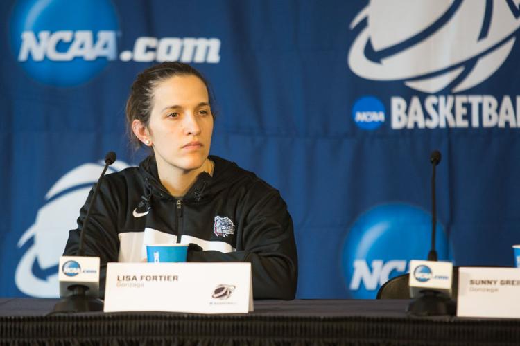 WBB | After last year's early exit, Zags vie to turn the tables against ...