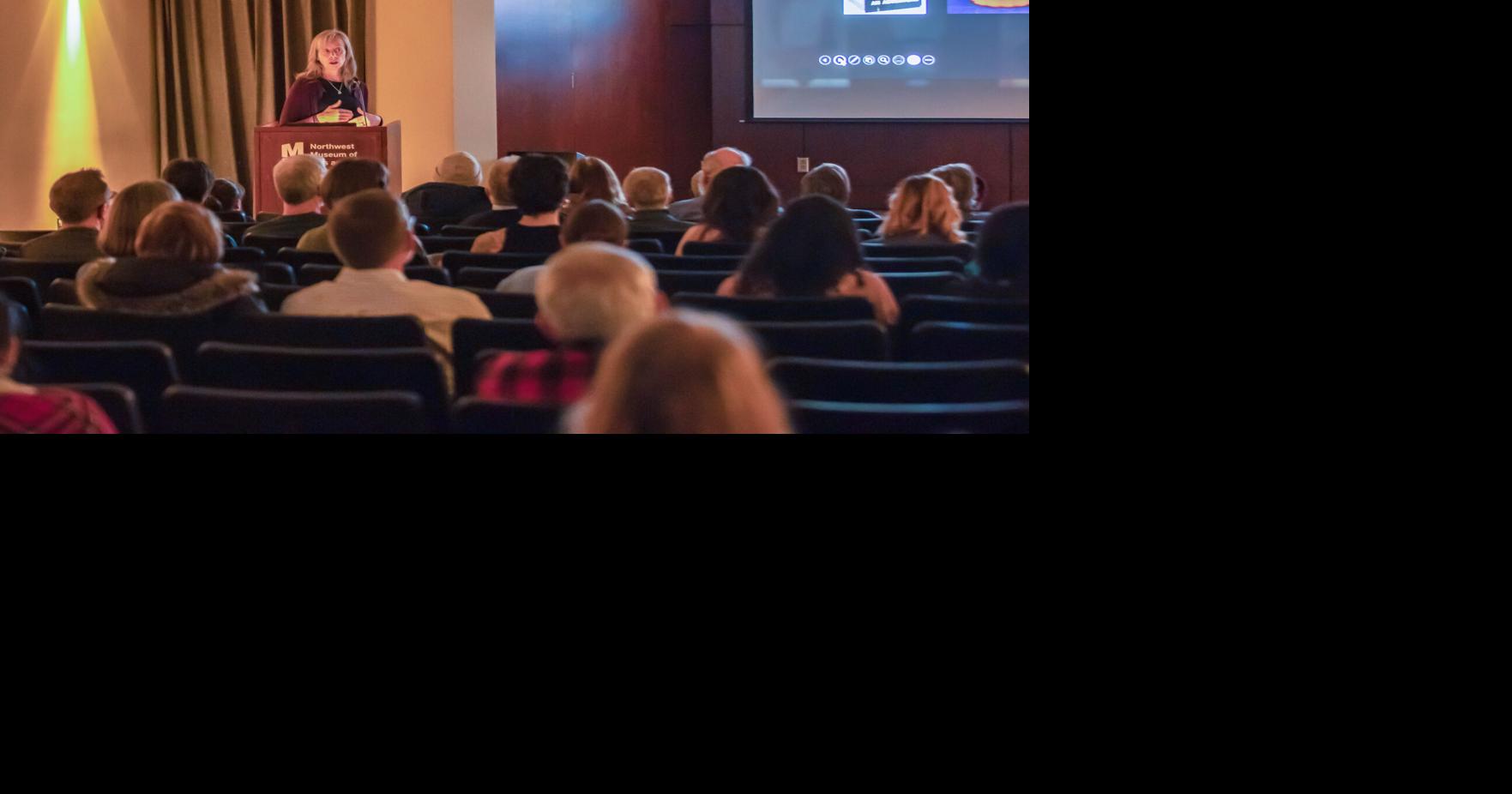 Reworking Aunt Jemima: NWMAC lecture challenges racial stereotypes ...