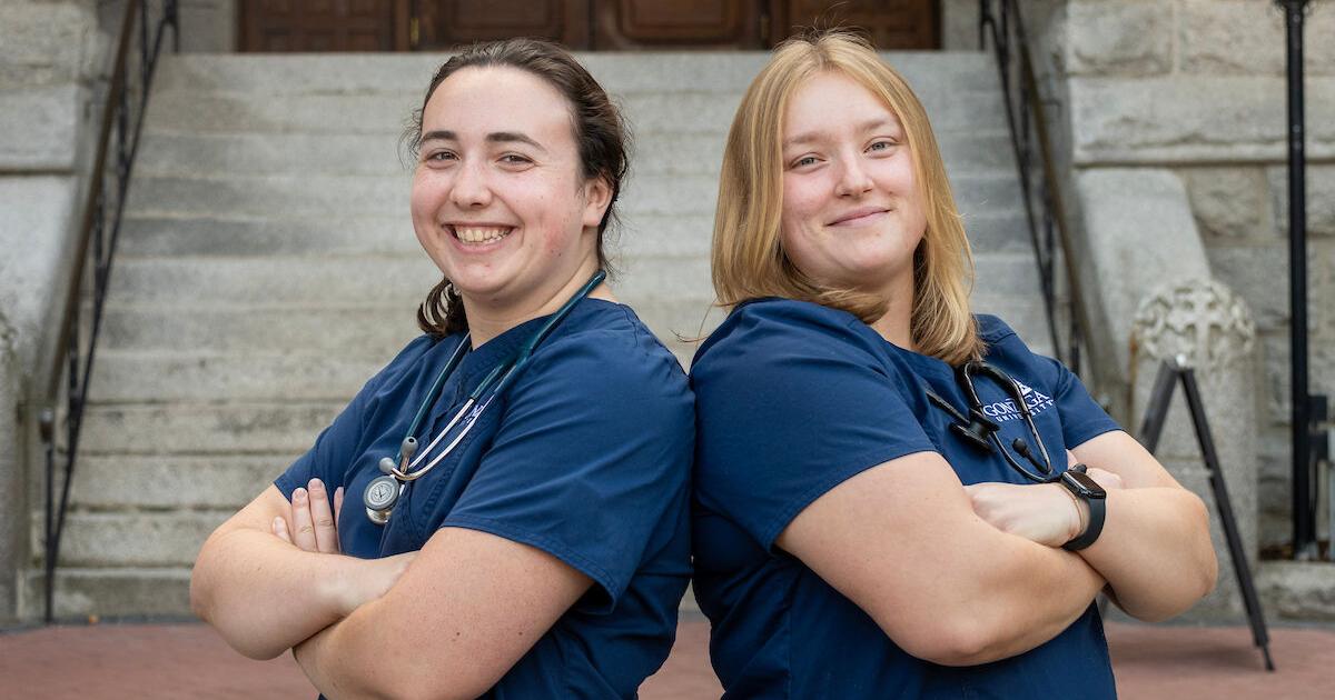 Doctor of Nurse Anesthesia Practice program at GU undergoes expansion ...