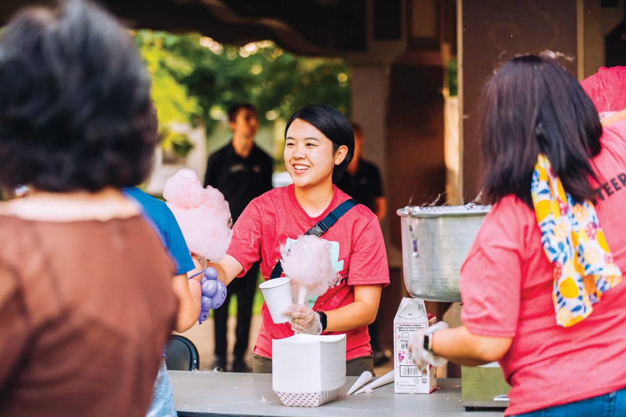Logan Block Party invites neighbors to celebrate community bonds | News ...
