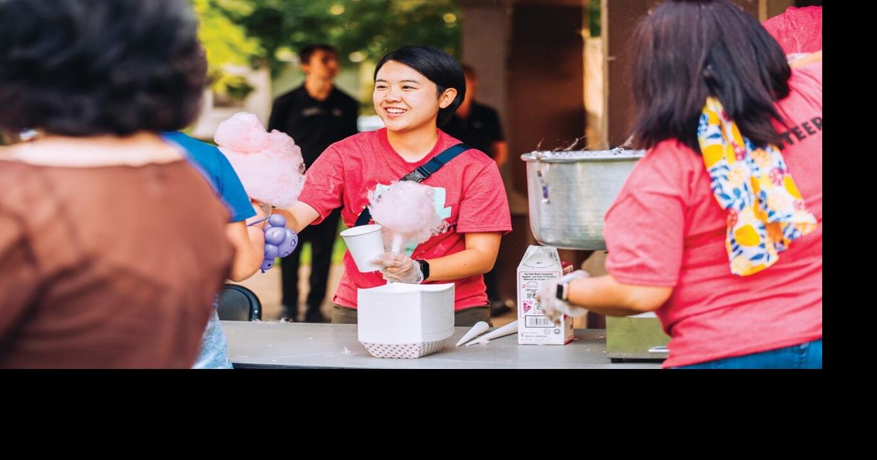 Logan Block Party invites neighbors to celebrate community bonds | News ...