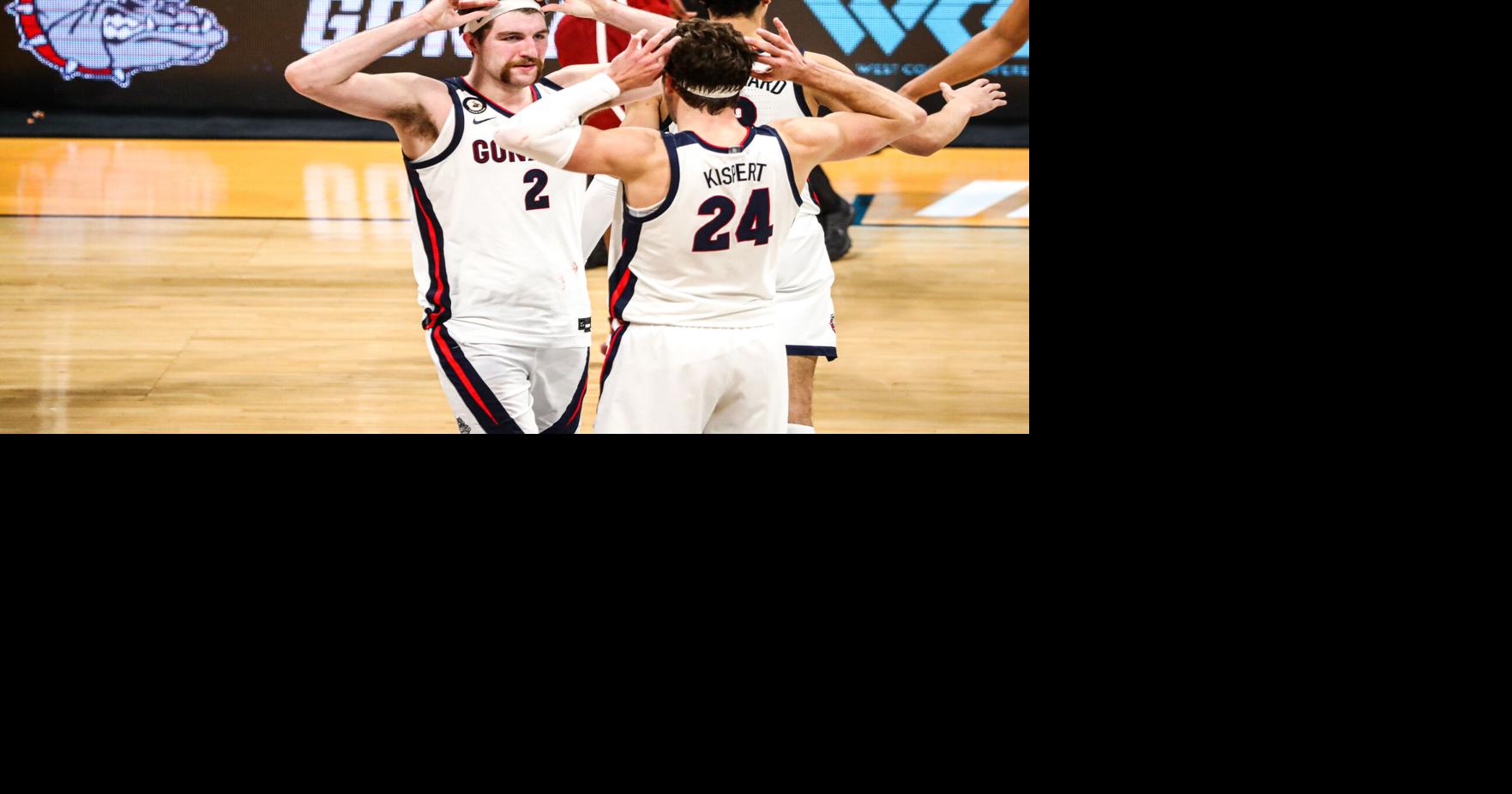 Men's Basketball: GU fights off Oklahoma in 16-point victory | Sports ...
