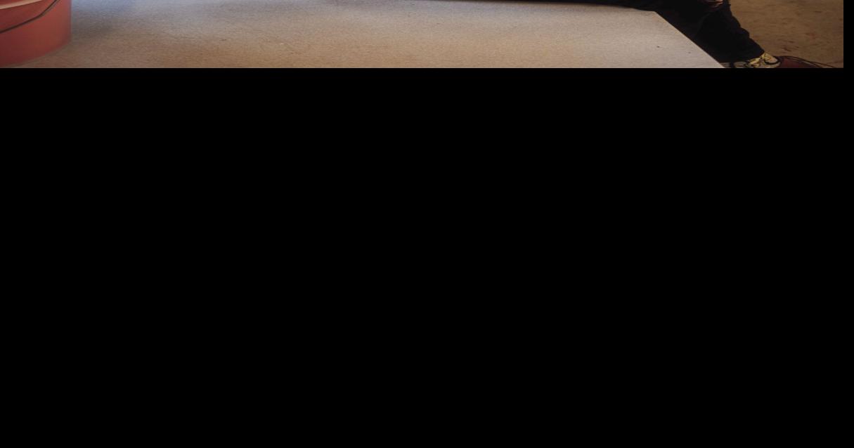 Meet the artist: Carley Schmidt | Arts & Entertainment ...