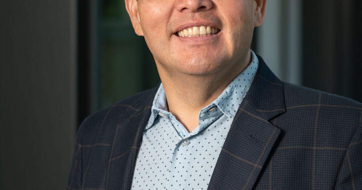 GU's new STEM institute welcomes Shanchieh Jay Yang as director | News ...