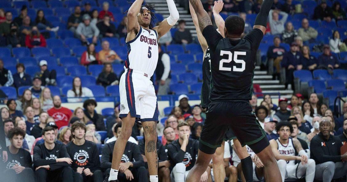 No. 6 Bulldogs blow by Vikings, face Purdue in quarterfinals | Sports ...