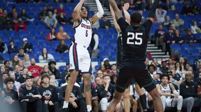 No. 6 Bulldogs blow by Vikings, face Purdue in quarterfinals | Sports ...