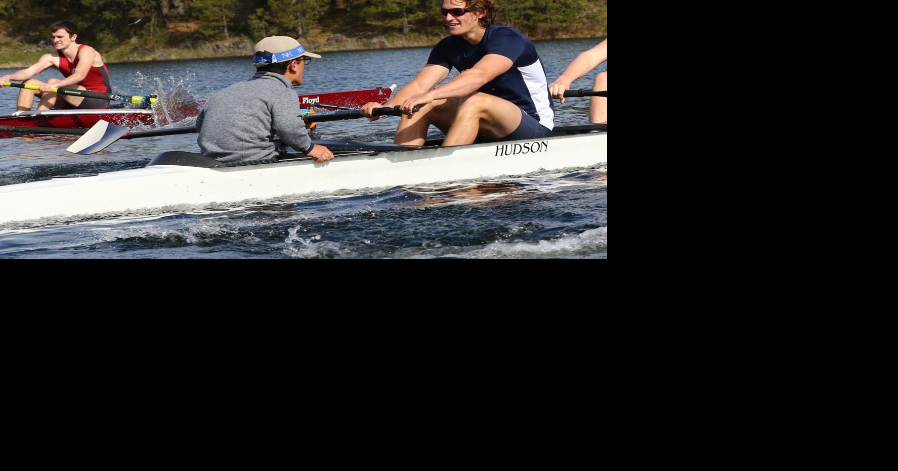 Ben Foos continues to make ripples in the GU community and globally ...