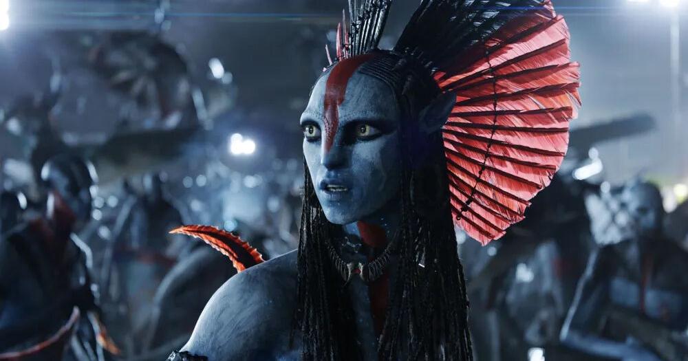 "Avatar: Fire and Ash" shines amidst dim American cinematic landscape ...