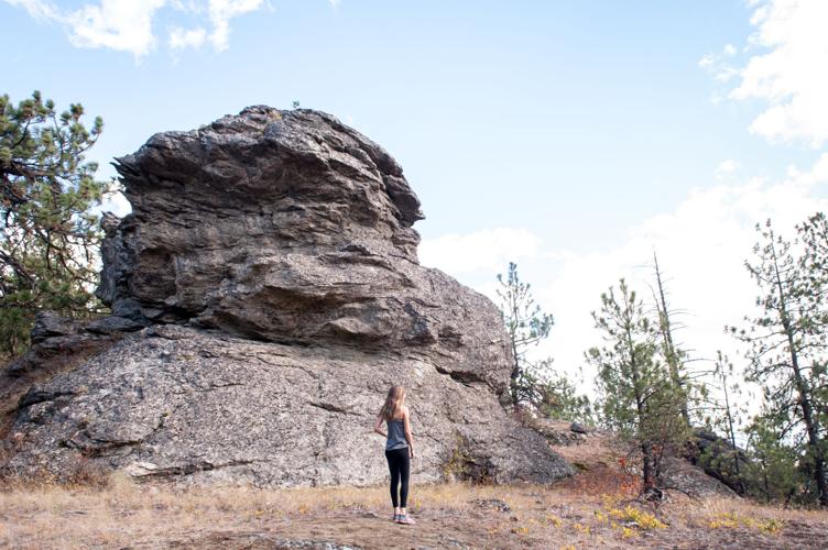 Spring in Spokane: an outdoor guide | Arts & Entertainment ...