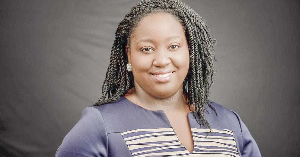 Gonzaga Law School assistant dean of students Camesha Little brings new ...