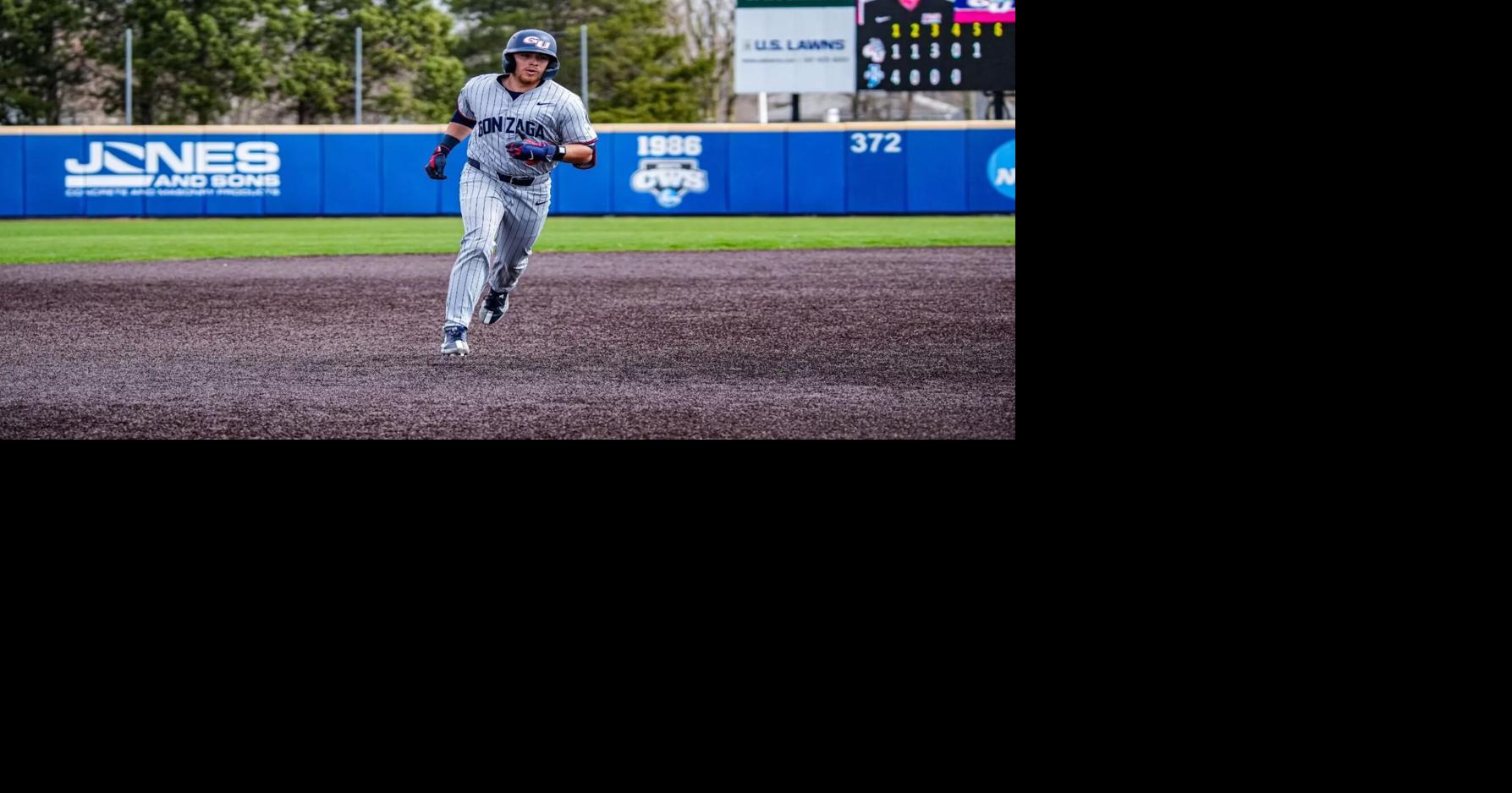 Sánchez takes home WCC Baseball Player of the Week following record ...