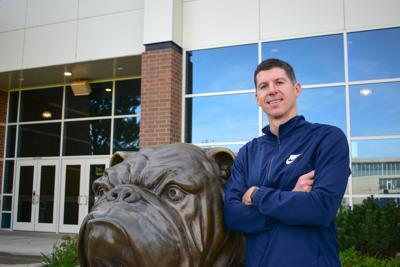 Women's Basketball: Nilson's podcast "Hoop Commitment" thrives | Sports ...