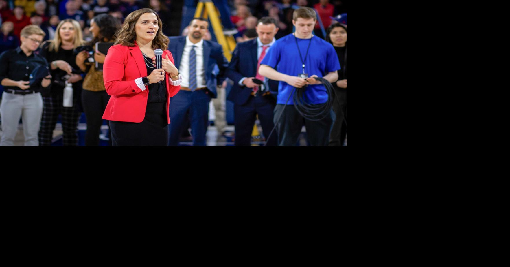 Gonzaga coaches pledge to combat continuing racial injustices | Sports ...