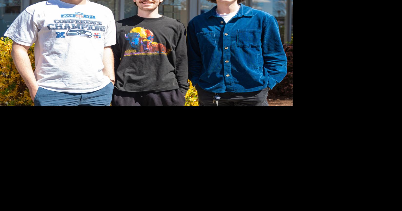 KINO Short Film Festival recognizes two films by GU students | Arts ...