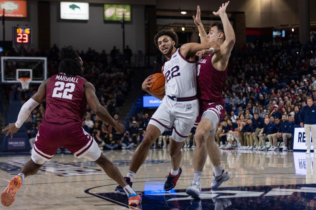 Analyzing Anton Watson’s fit with the Boston Celtics | Sports ...