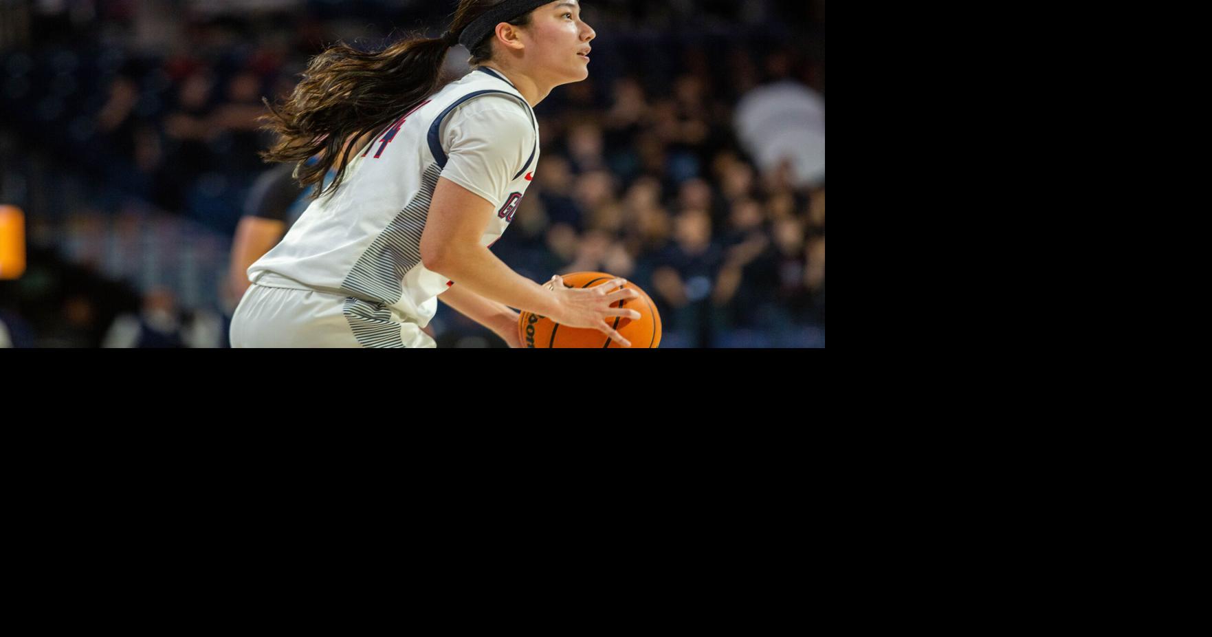 Gonzaga women's hoops rises two spots to No. 18 in AP Top 25 | Sports ...