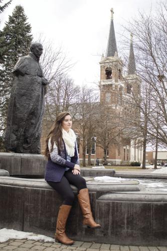 Strong spiritual ties draw students of Jewish faith to GU | News ...