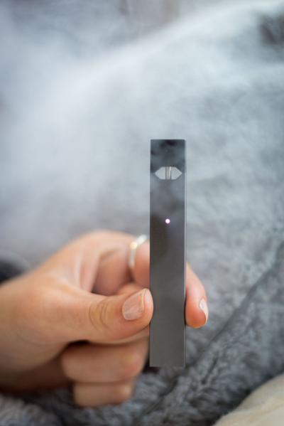 Campus policy on Juuls still hazy | News | gonzagabulletin.com