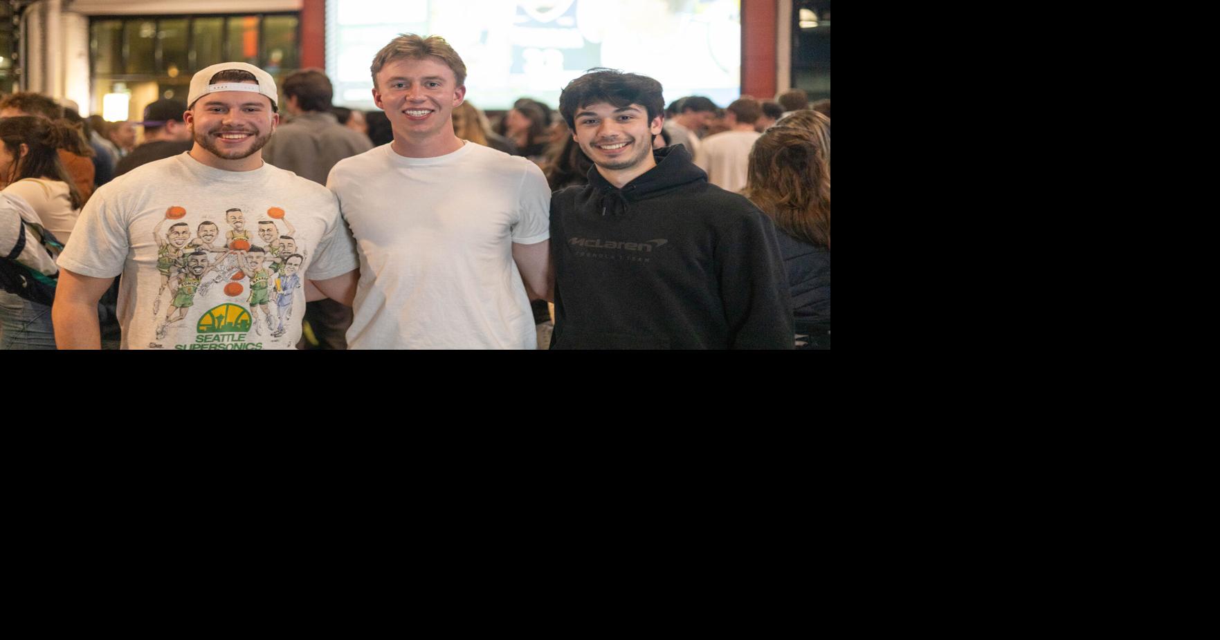 Students create 'Muv' app that fosters connection between users | News ...