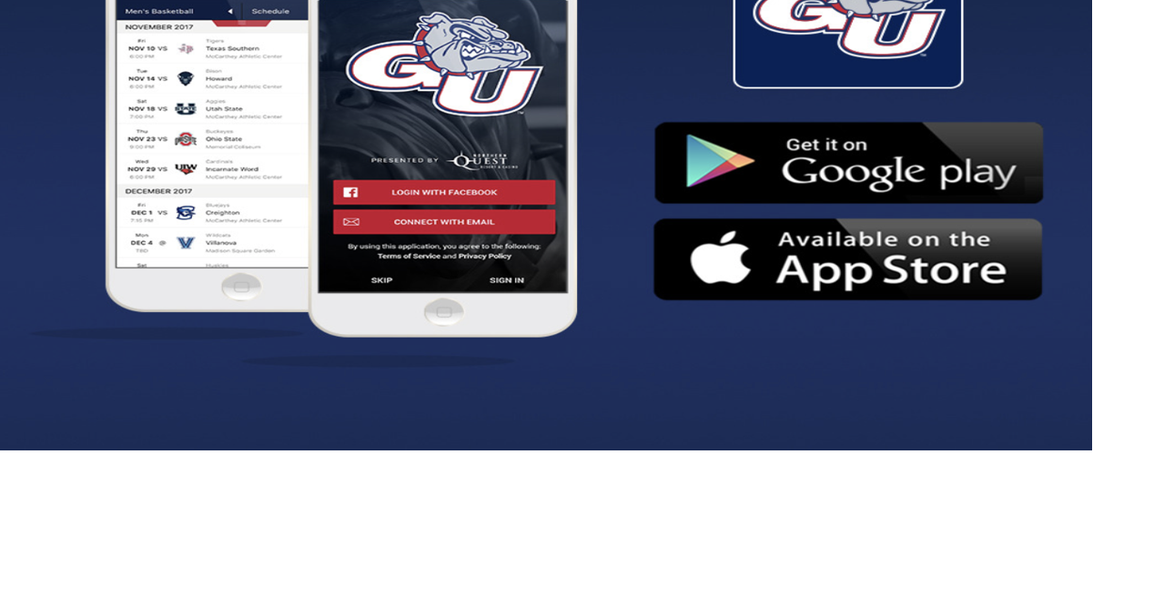 Download or not; the dilemma facing students inundated with GU apps | Opinion | gonzagabulletin.com