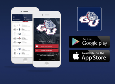 Download or not; the dilemma facing students inundated with GU apps | Opinion | gonzagabulletin.com