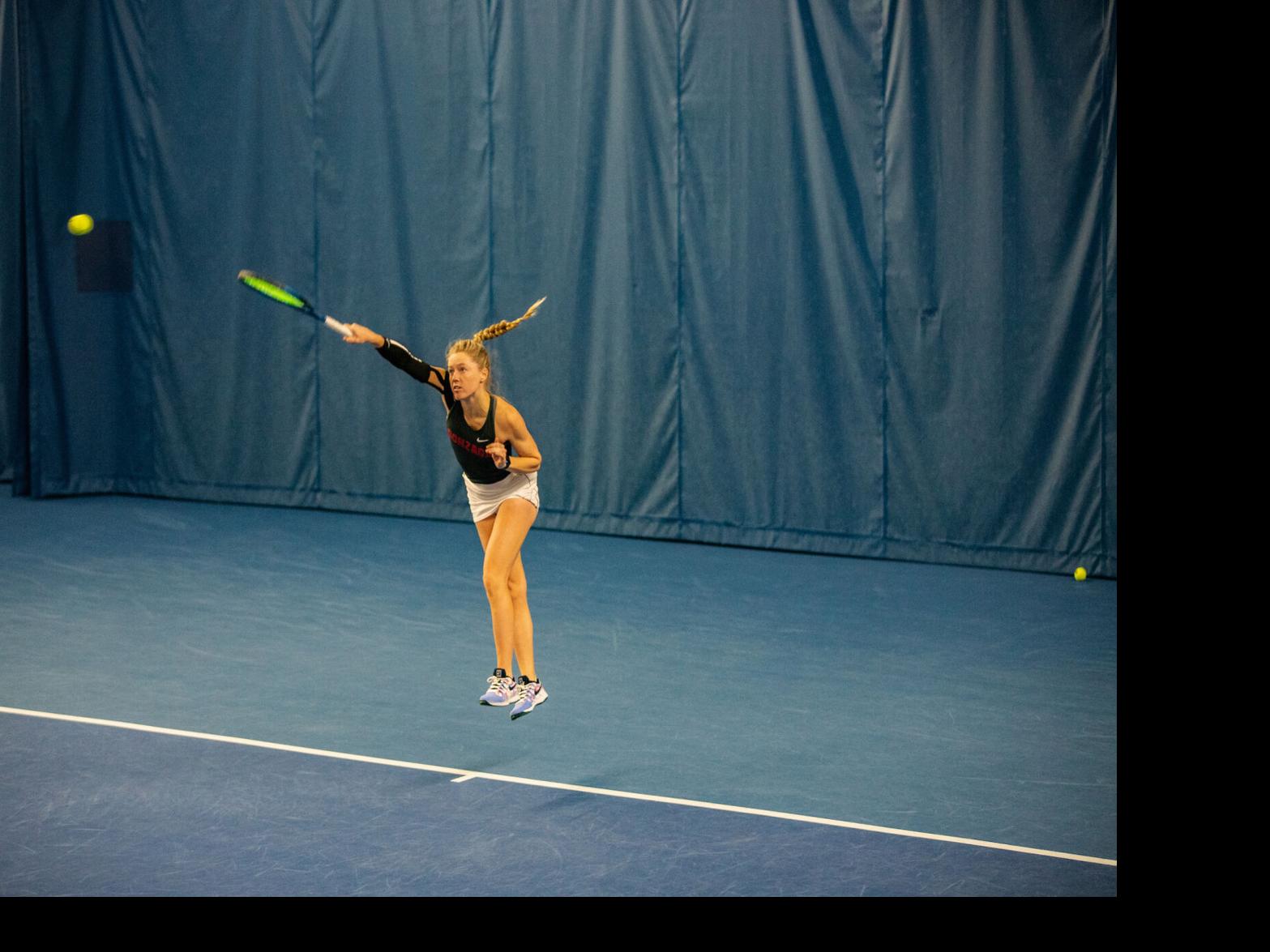 Sports | gonzagabulletin.com